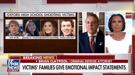 Litigation & Civil Rights Law | Claypool Law Firm