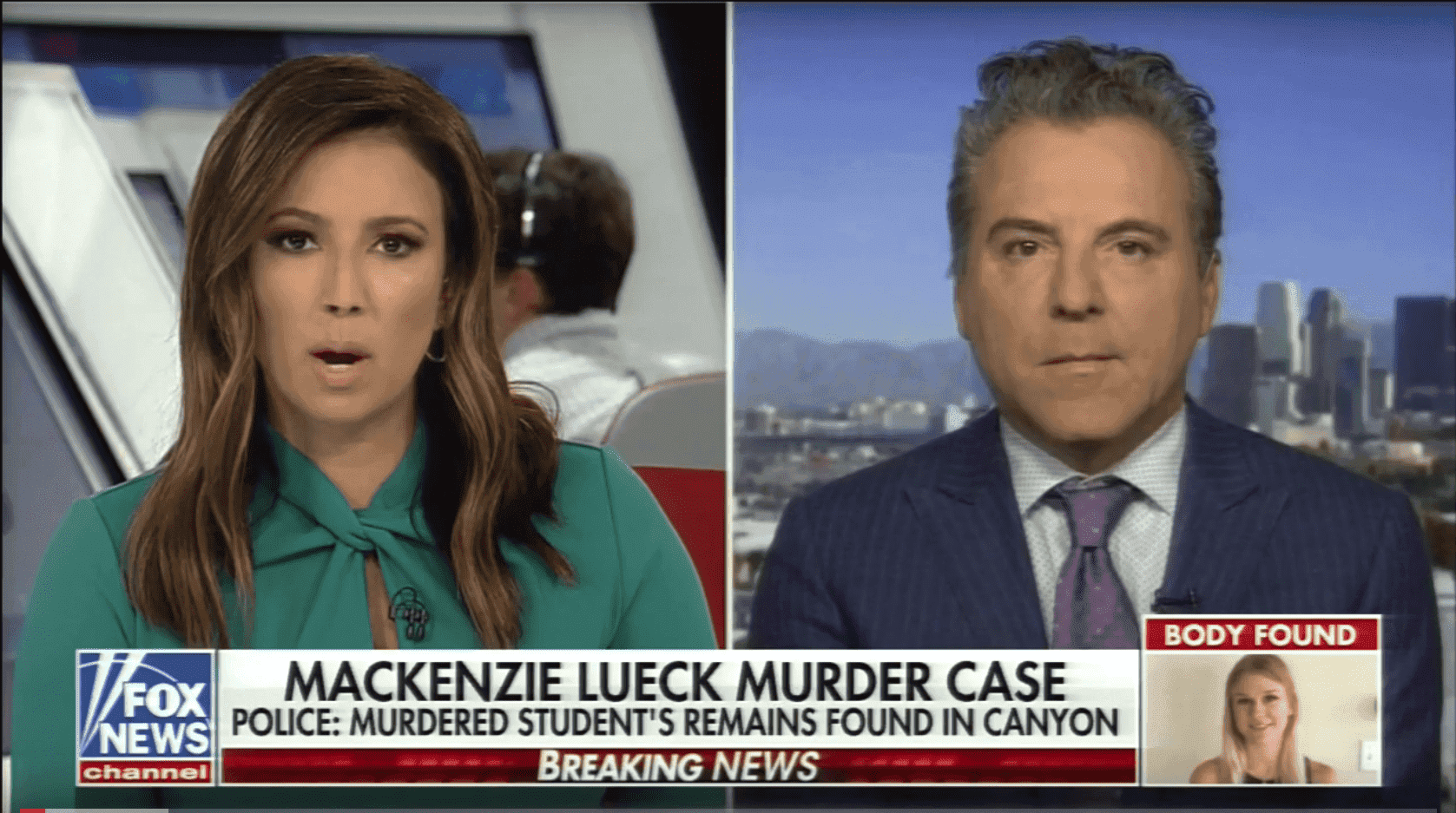 Mackenzie Lueck Murder Case | Claypool Law Firm